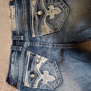 Rock Rivals | Jeans | Rock Rivals | Poshmark